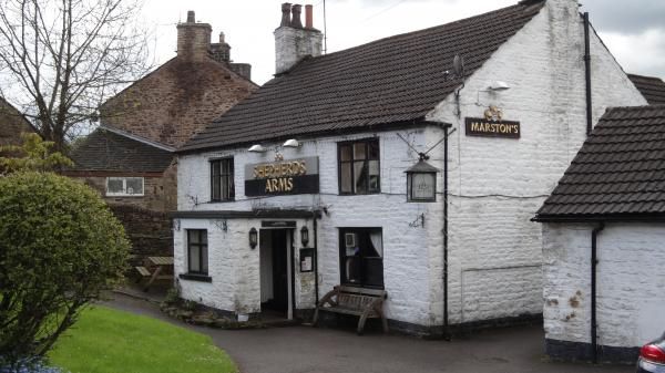 Shepherds Arms, Whaley Bridge - CAMRA - The Campaign for Real Ale