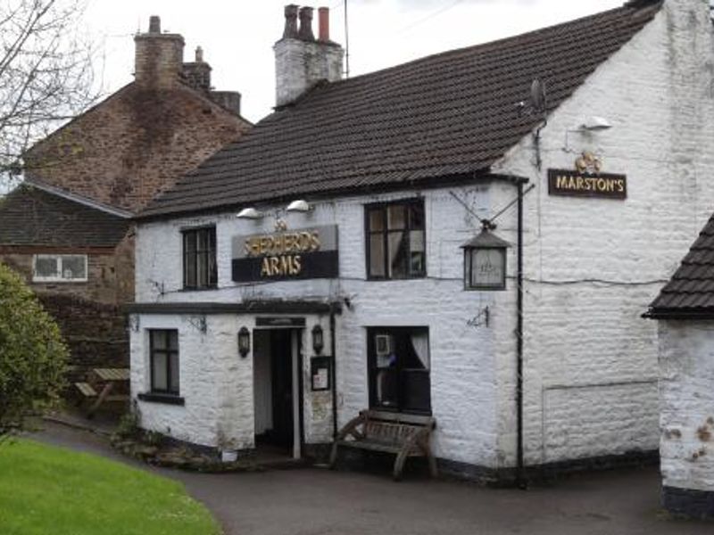 Navigation Inn, Buxworth - CAMRA - The Campaign for Real Ale