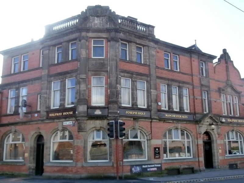 John Street Social, Droylsden - CAMRA - The Campaign for Real Ale