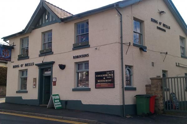 Ring O'Bells, Marple - CAMRA - The Campaign for Real Ale