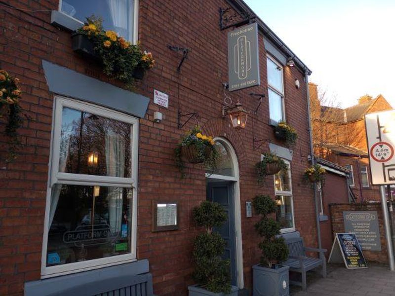 Hop Haus, Romiley - CAMRA - The Campaign for Real Ale