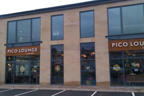 Pico Lounge, Glossop - CAMRA - The Campaign for Real Ale