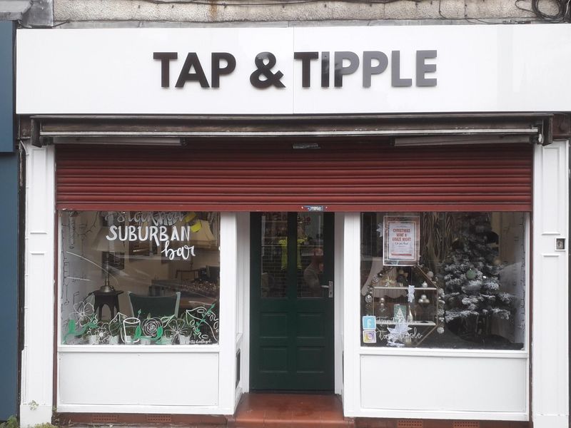 Hop Haus, Romiley - CAMRA - The Campaign for Real Ale