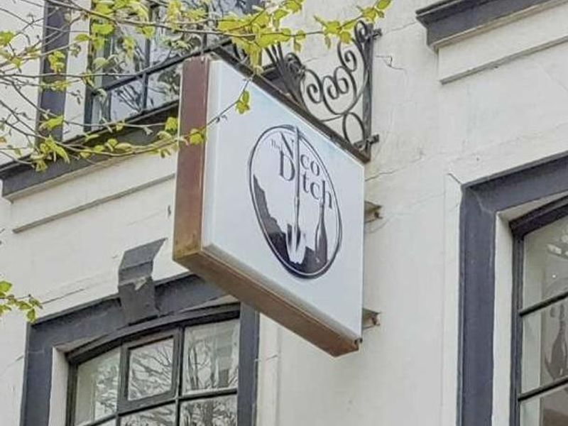 Nico Ditch, Ashton-under-Lyne - CAMRA - The Campaign for Real Ale