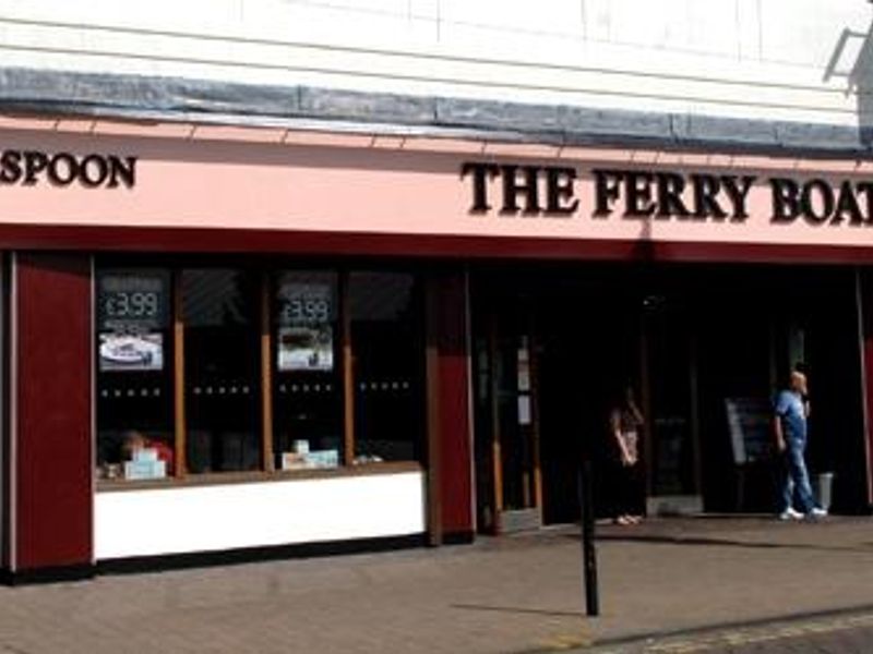 Conny Club, Runcorn - CAMRA - The Campaign for Real Ale