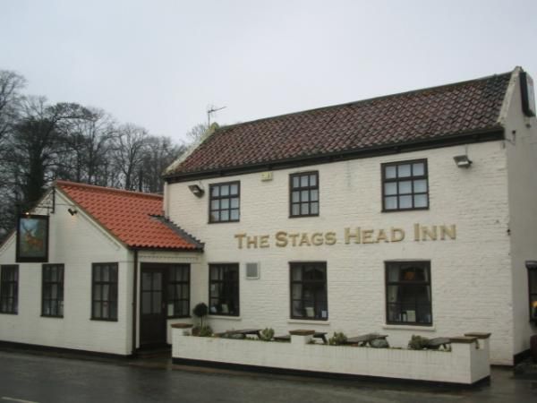 Stags Head Inn, Lelley - CAMRA - The Campaign for Real Ale