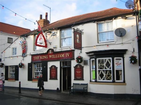 King William IV, Cottingham - CAMRA - The Campaign for Real Ale