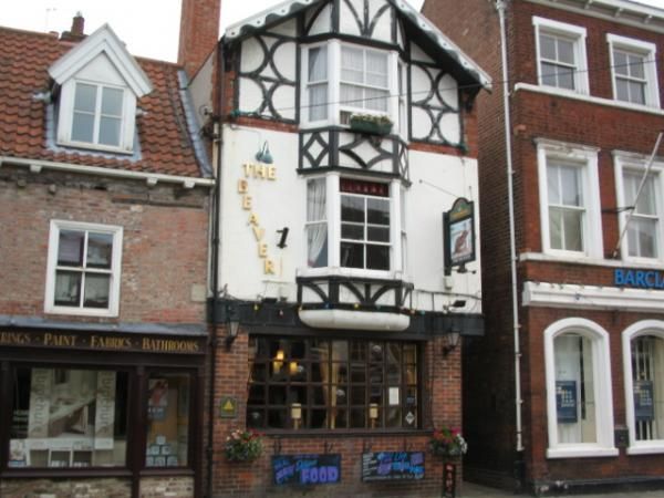 Submit Updates for Beaver, Beverley - CAMRA - The Campaign for Real Ale