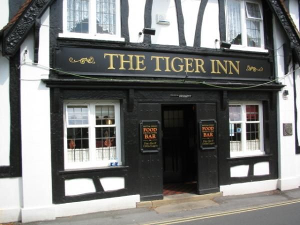 Tiger Inn, Beverley - CAMRA - The Campaign for Real Ale