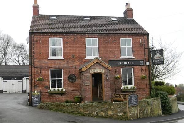 Goodmanham Arms, Goodmanham - CAMRA - The Campaign for Real Ale