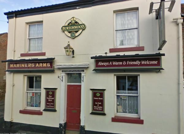 Mariners Arms, Driffield - CAMRA - The Campaign for Real Ale