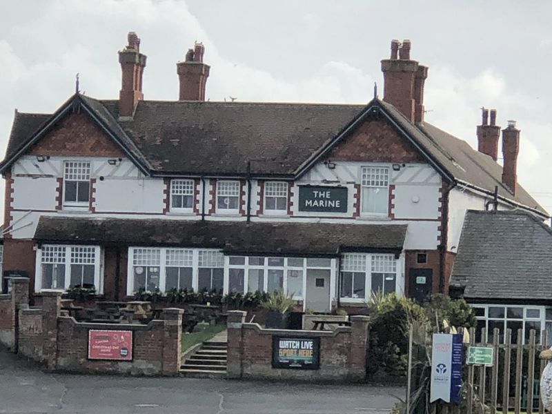 Stack Real Ale Cafe, Hornsea - CAMRA Experience