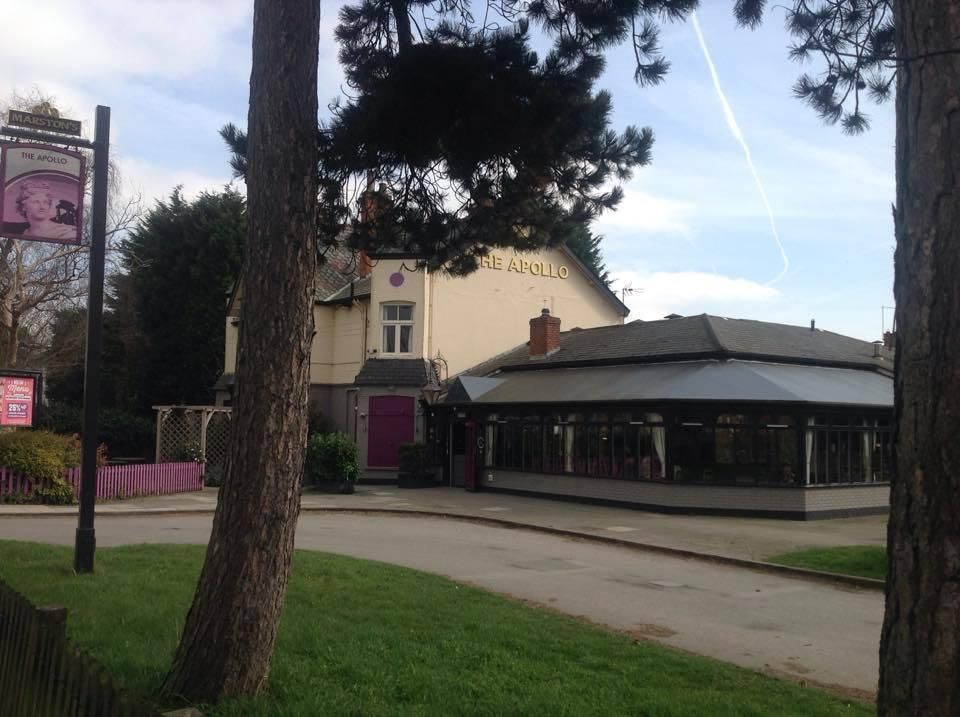 Apollo, Hull - CAMRA - The Campaign for Real Ale