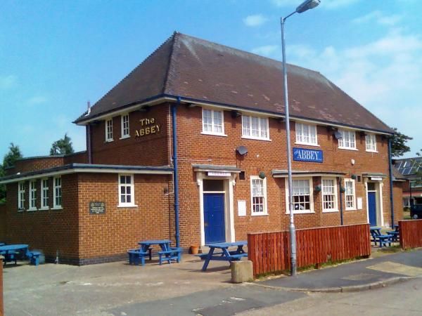 Abbey, Hull - CAMRA - The Campaign for Real Ale