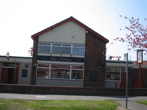 Falcon, Hull - CAMRA - The Campaign for Real Ale