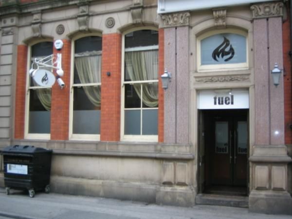 Fuel, Hull - CAMRA - The Campaign for Real Ale