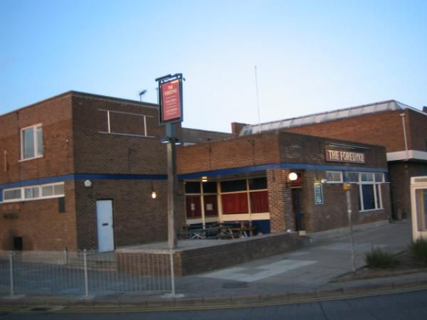 Sutton Arms, Hull - CAMRA - The Campaign for Real Ale