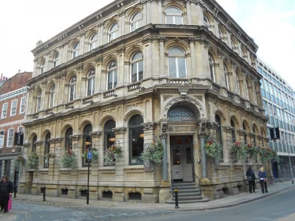 Dirty Dick's, Hull - CAMRA - The Campaign for Real Ale