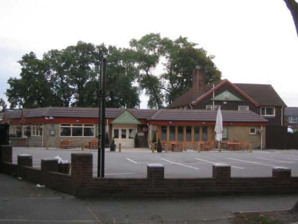 Manor Farm, Hull - CAMRA - The Campaign for Real Ale