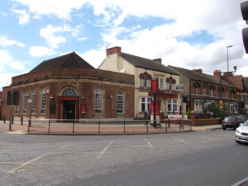 William Gemmell Club, Hull - CAMRA - The Campaign for Real Ale
