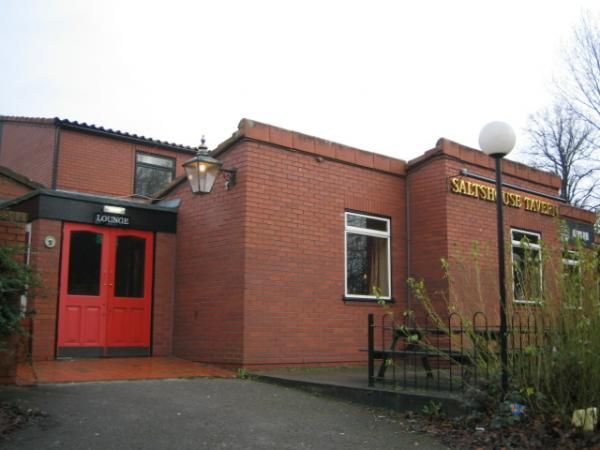 Saltshouse Tavern, Hull - CAMRA - The Campaign for Real Ale