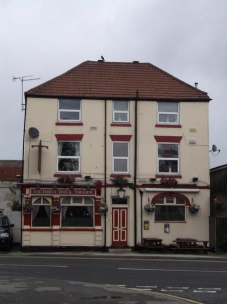 Victoria Dock Tavern, Hull - CAMRA - The Campaign for Real Ale
