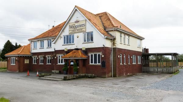 Waggoners, Wawne - CAMRA - The Campaign for Real Ale