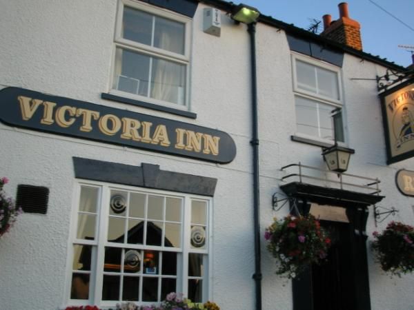Victoria Inn, Wetwang - CAMRA - The Campaign for Real Ale