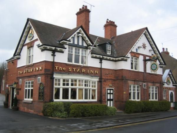 Star Inn, Willerby - CAMRA - The Campaign for Real Ale