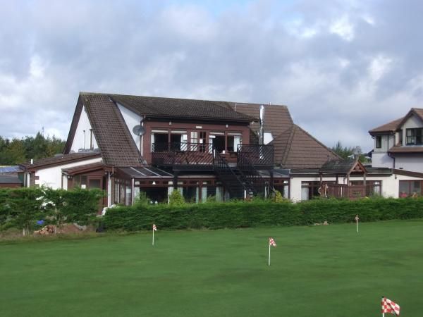 Fairways Loch Ness Golf Course, Inverness - CAMRA - The Campaign for ...