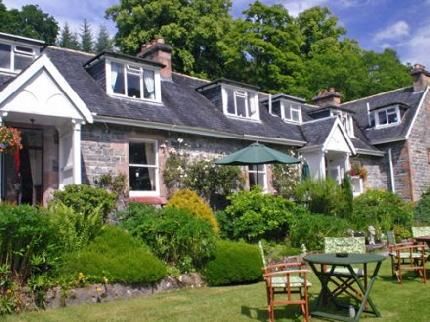 Cnoc Hotel, Struy - CAMRA - The Campaign for Real Ale