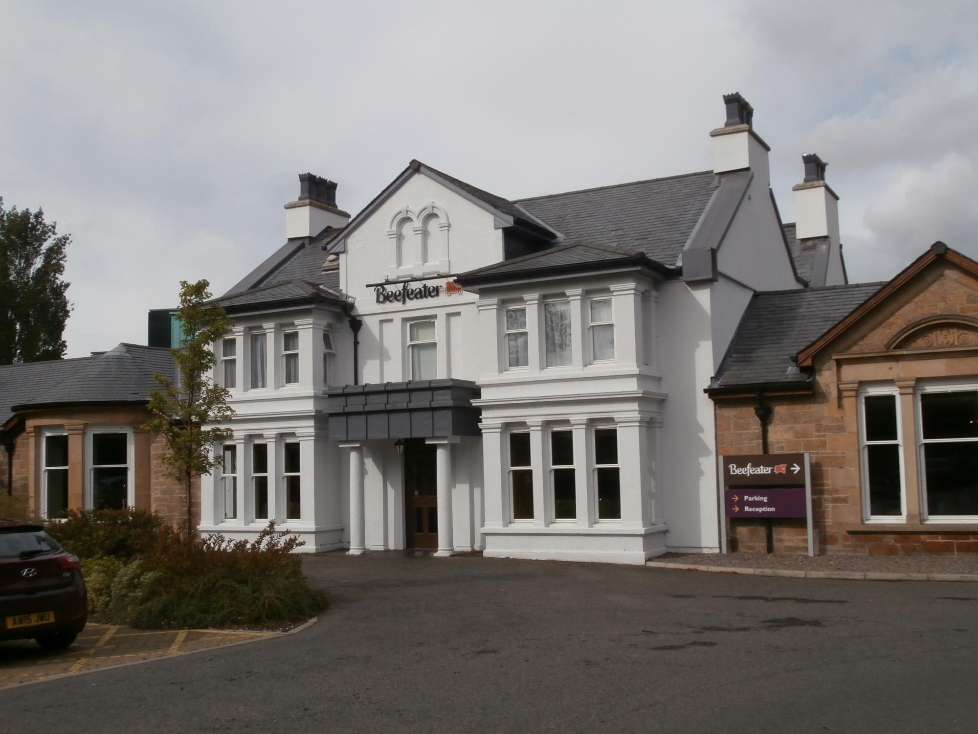 Submit Updates for Loch Ness House, Inverness - CAMRA - The Campaign ...