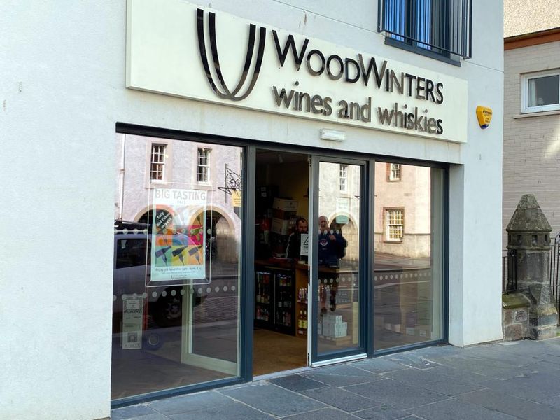 WoodWinters, Inverness - CAMRA - The Campaign for Real Ale