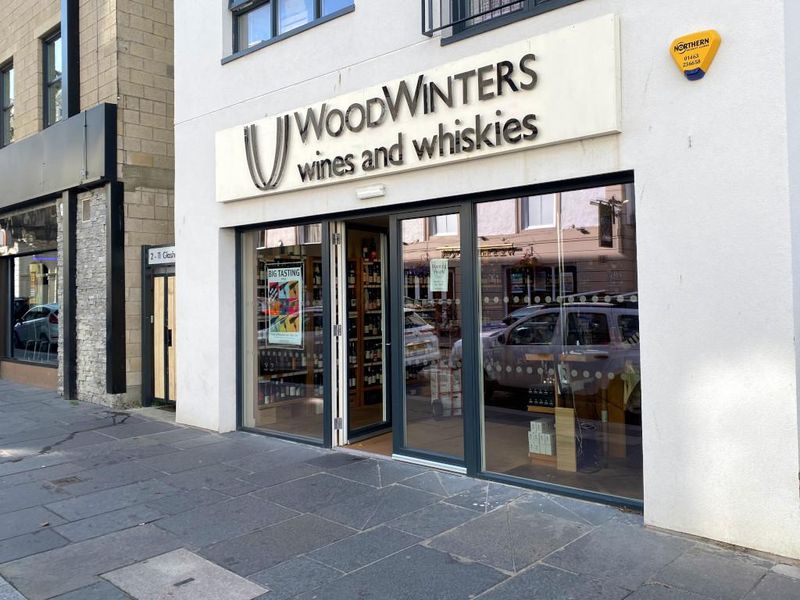 WoodWinters, Inverness - CAMRA - The Campaign for Real Ale