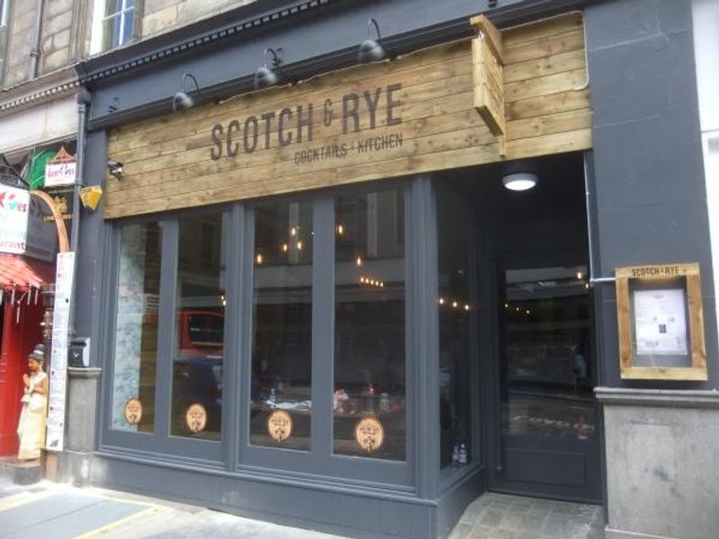 WoodWinters, Inverness - CAMRA - The Campaign for Real Ale