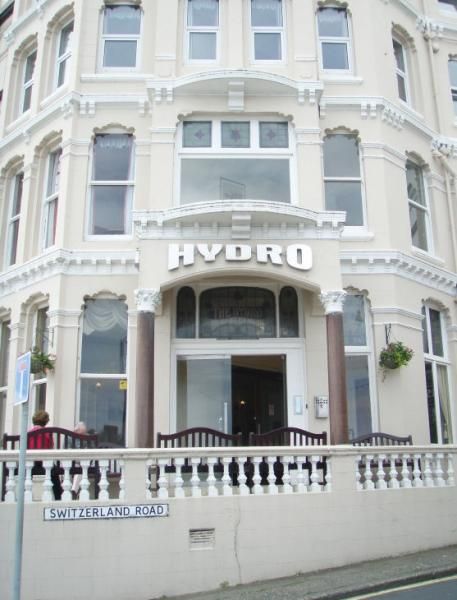 Submit Updates for Hydro Hotel - Pico's, Douglas - CAMRA - The Campaign ...