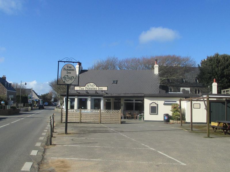 Farmers Inn - Good Beer Guide App