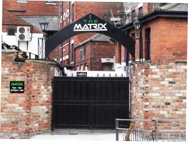 Submit Updates for Matrix Bar Grimsby, Grimsby - CAMRA - The Campaign ...
