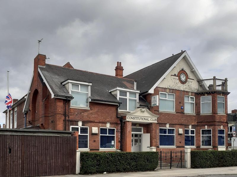 New Cleethorpes Constitutional Club Limited - Good Beer Guide App