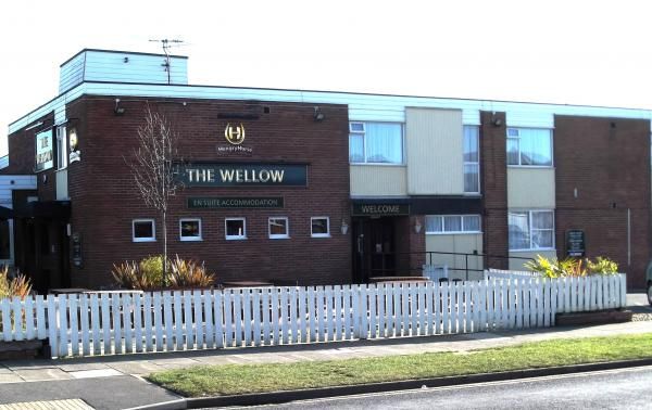 Wellow Hotel, Cleethorpes - CAMRA - The Campaign for Real Ale