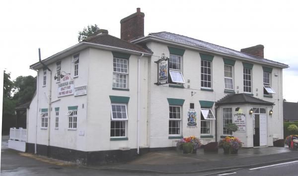 Submit Updates for Yarborough Arms, Ulceby - CAMRA - The Campaign for ...