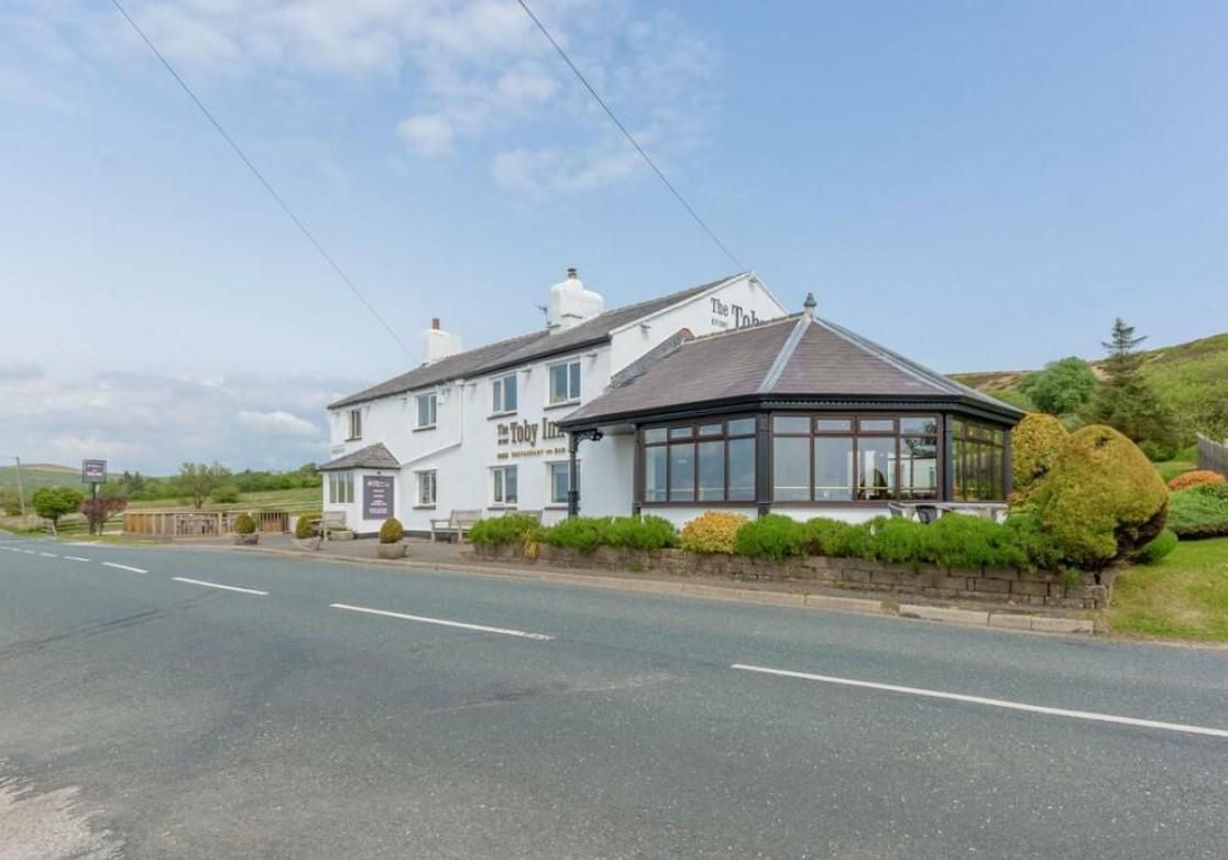 Toby Inn, Edgworth - CAMRA - The Campaign for Real Ale