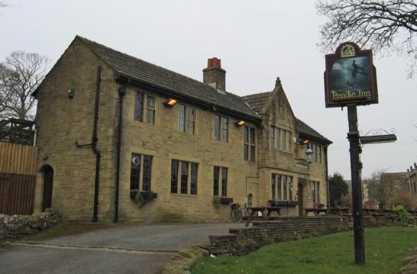 Pendle Inn, Barley - CAMRA - The Campaign for Real Ale
