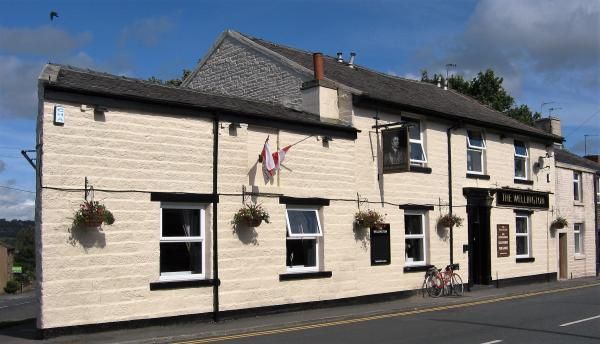 Submit Updates for Wellington Inn, Blackburn - CAMRA Experience