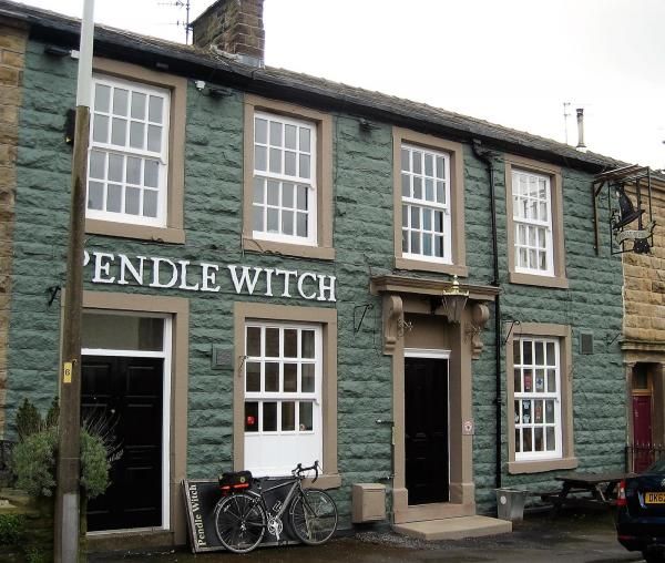 Pendle Witch, Sabden - CAMRA - The Campaign for Real Ale
