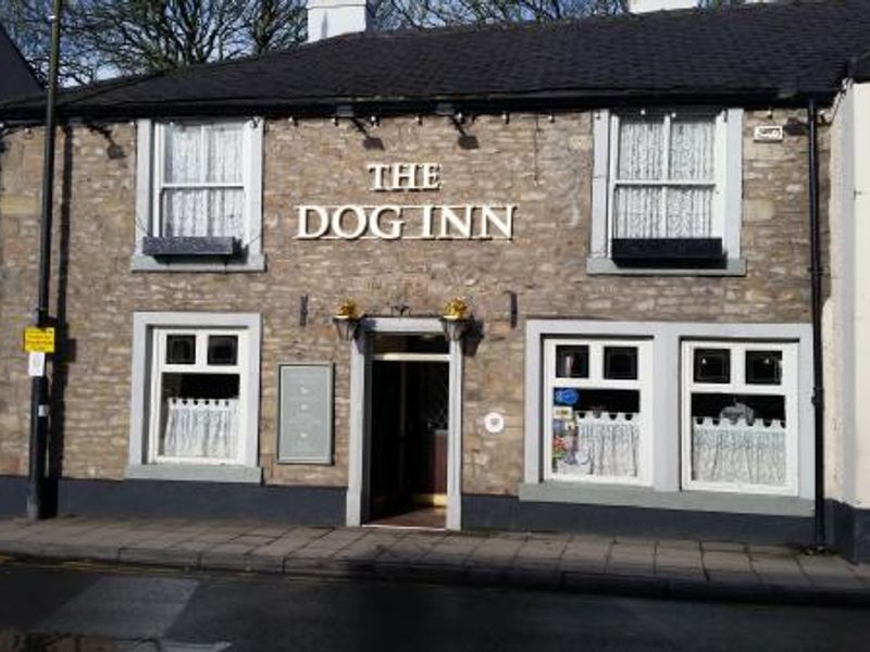 Aspinall Arms, Great Mitton - CAMRA - The Campaign for Real Ale