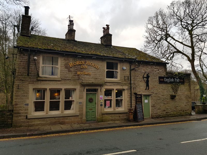 Loom Cafe & Bar, Helmshore - CAMRA - The Campaign for Real Ale