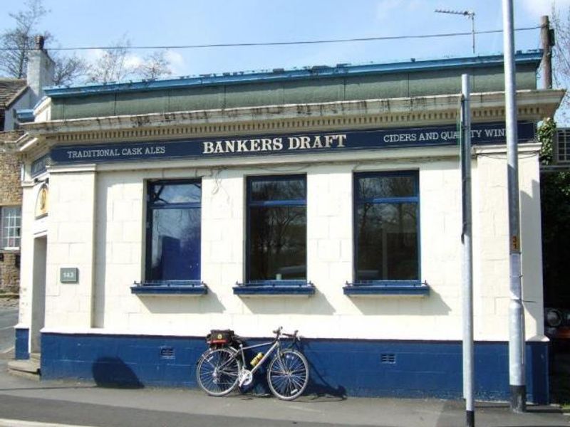 Bankers Draft - Good Beer Guide App