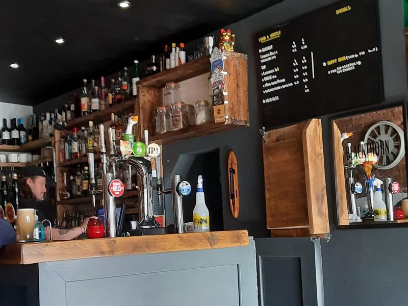 Loom & Shuttle, Darwen - CAMRA - The Campaign for Real Ale