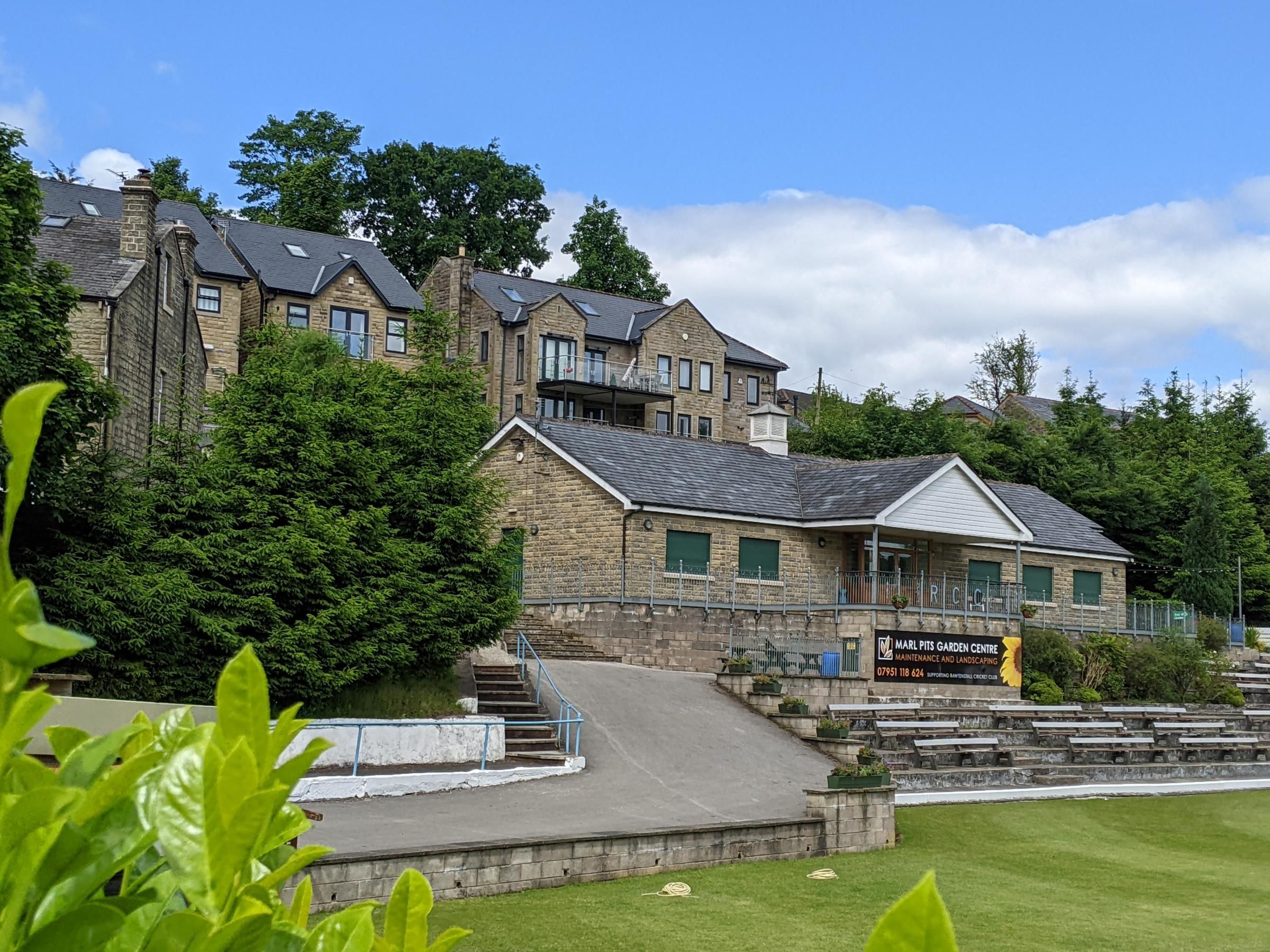 Submit Updates for Rawtenstall Cricket Club, Rawtenstall - CAMRA Experience